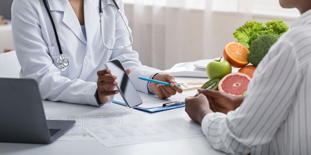 Nutrigenomics: Genetic Testing for Personalized Nutrition - RMU Peaks