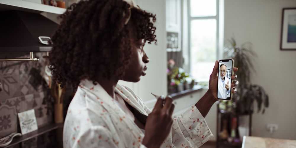 Telehealth Legal Ethical And Regulatory Considerations And Remote