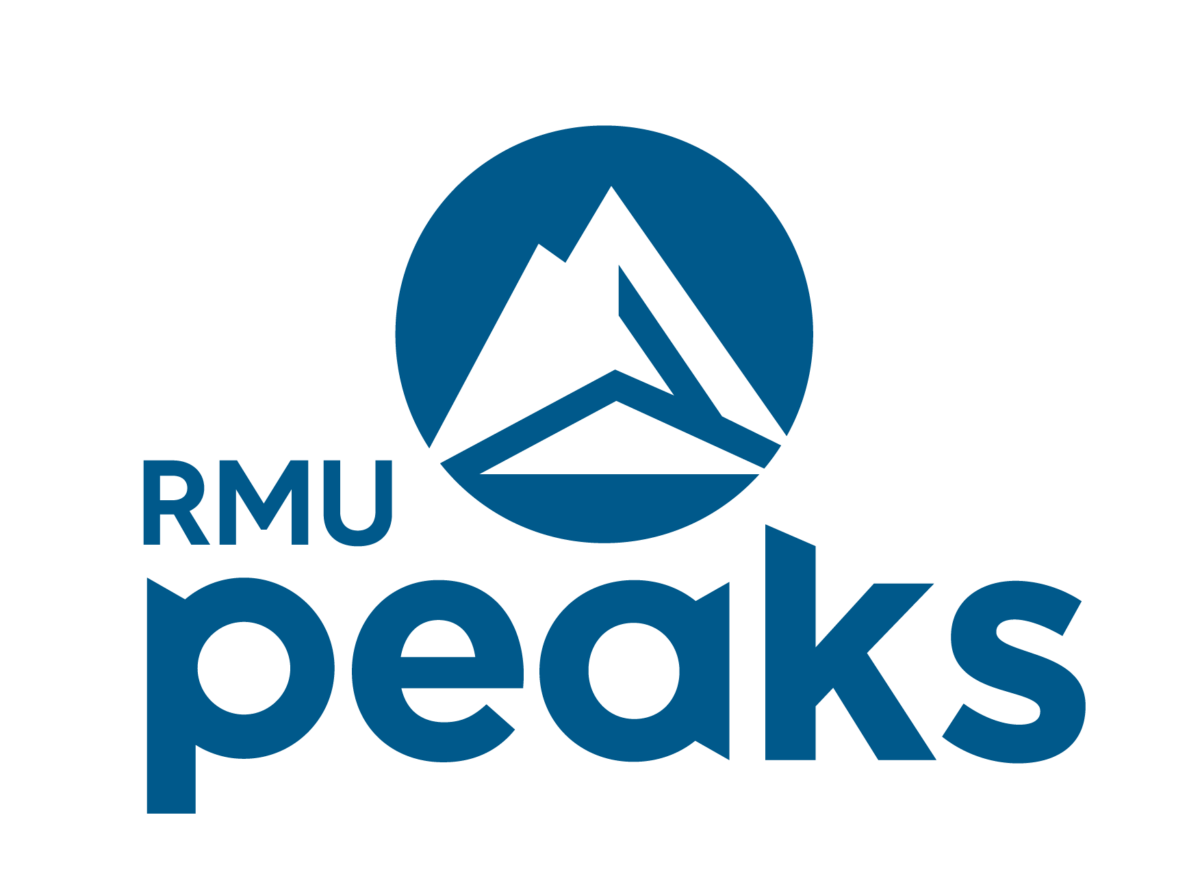 Home Page - RMU Peaks
